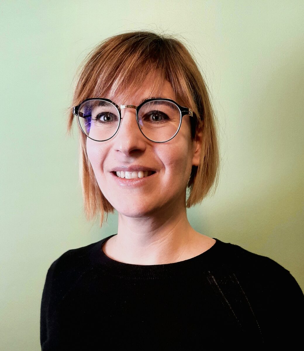 Cristina Dozio – Promoting Arabic Literature in Europe