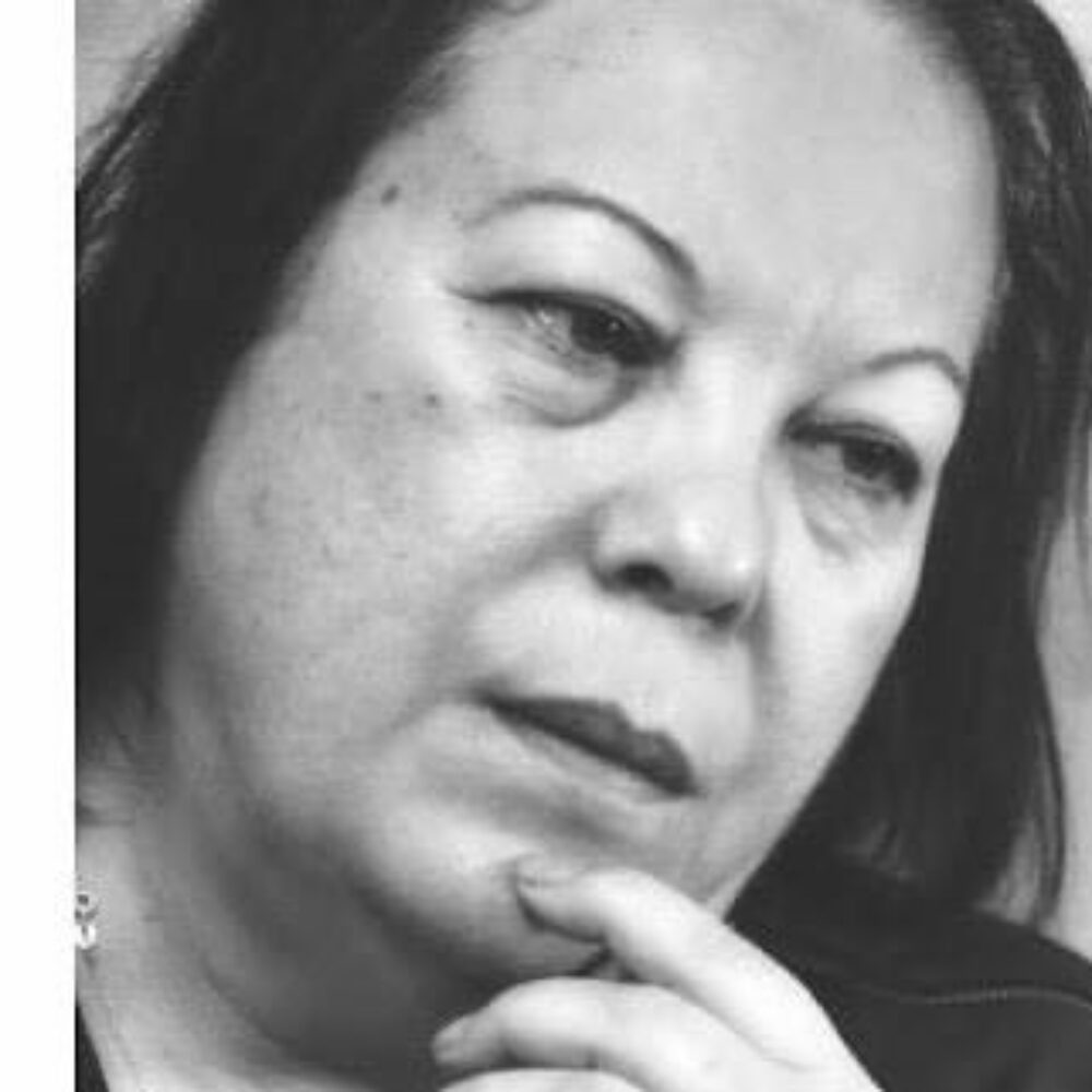 Fatma Qandil – Promoting Arabic Literature in Europe