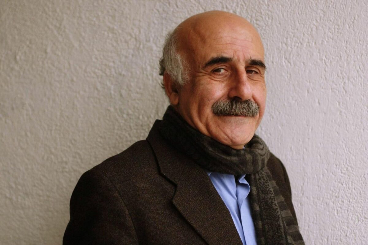 Abbas Beydoun – Promoting Arabic Literature in Europe
