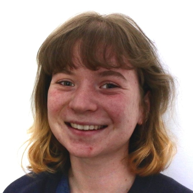 Jessica Binks – Promoting Arabic Literature in Europe