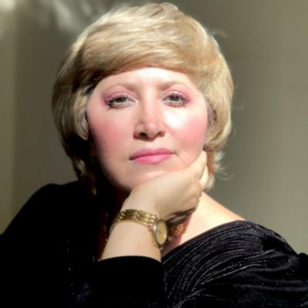 Lina Huyan Elhassan – Promoting Arabic Literature in Europe