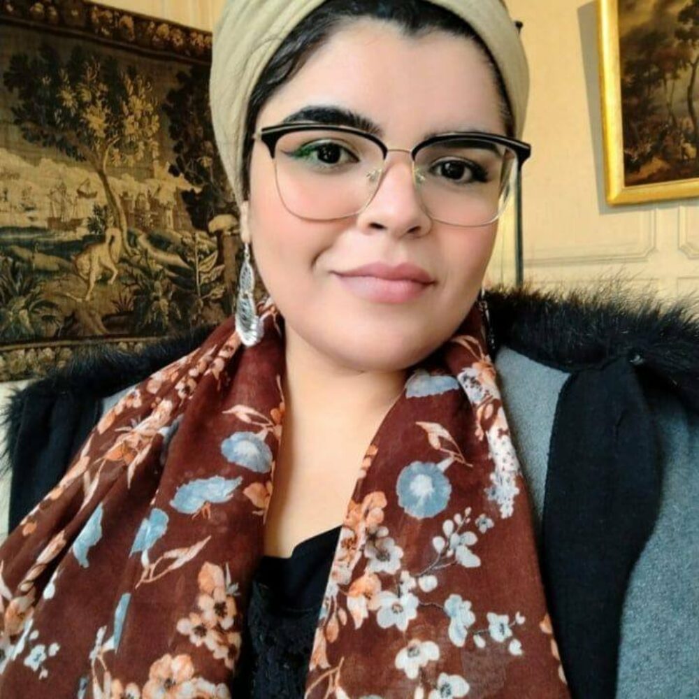 Soukaina Habiballah – Promoting Arabic Literature in Europe