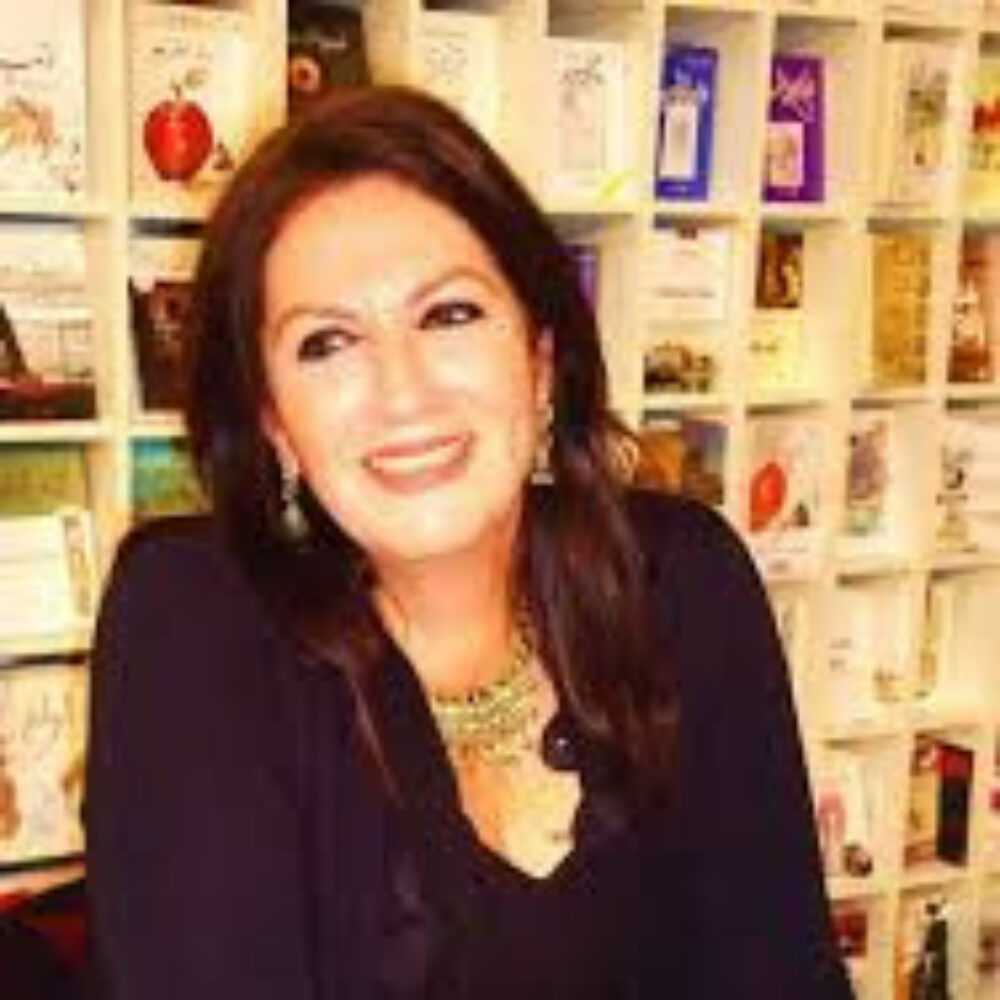 Leila Eid – Promoting Arabic Literature in Europe